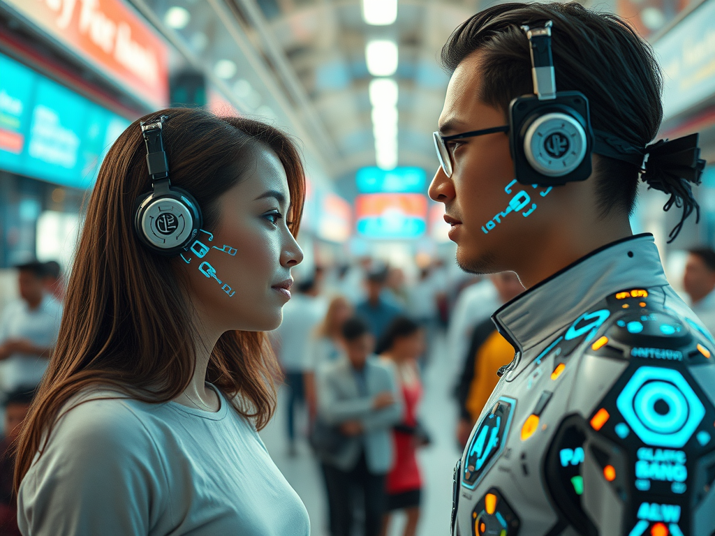 With Human-AI Symbiosis, the AI is your safe sandbox. – we model Human ...