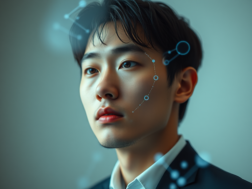 With Human-AI Symbiosis, the AI is the Intellectual Mirror – we model ...